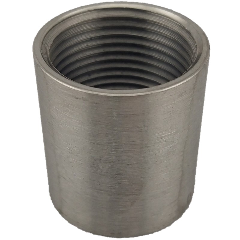 Stainless Steel 316 BSP Socket | Echuca Valves Pty Ltd Stainless Steel 316 BSP Socket | Echuca Valves Pty Ltd